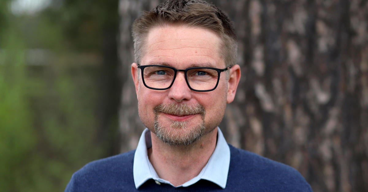 SB Skog vant konkurransen om skogsoppdrag for Statskog - SB Skog